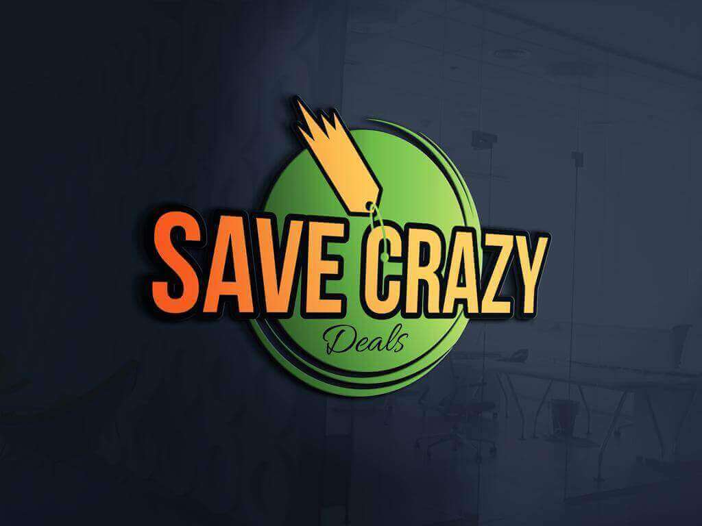 Save Crazy Deals: The Best Deals, Coupons, Promo Codes & Discounts